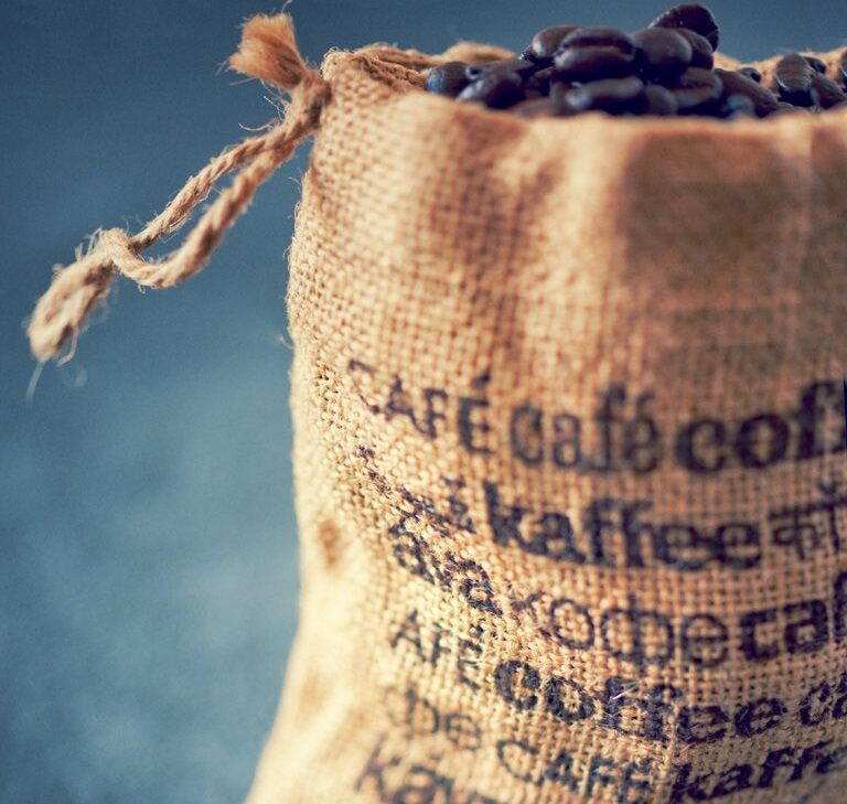 Del grano a la taza - INCAPTO