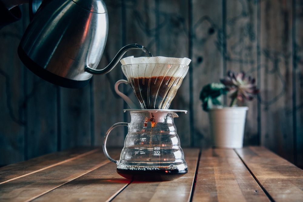 El carajillo, la combinación perfecta entre el licor y el café - INCAPTO